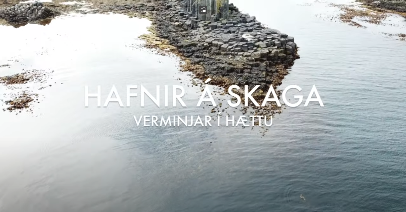 Ýmis myndbönd | Minjastofnun